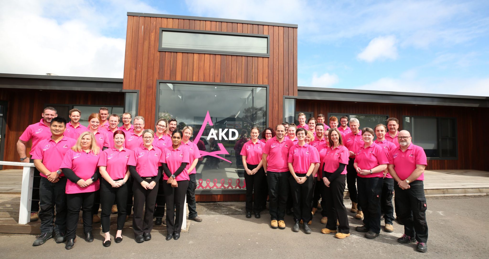 AKD - Integrated Forestry and Timber Processing