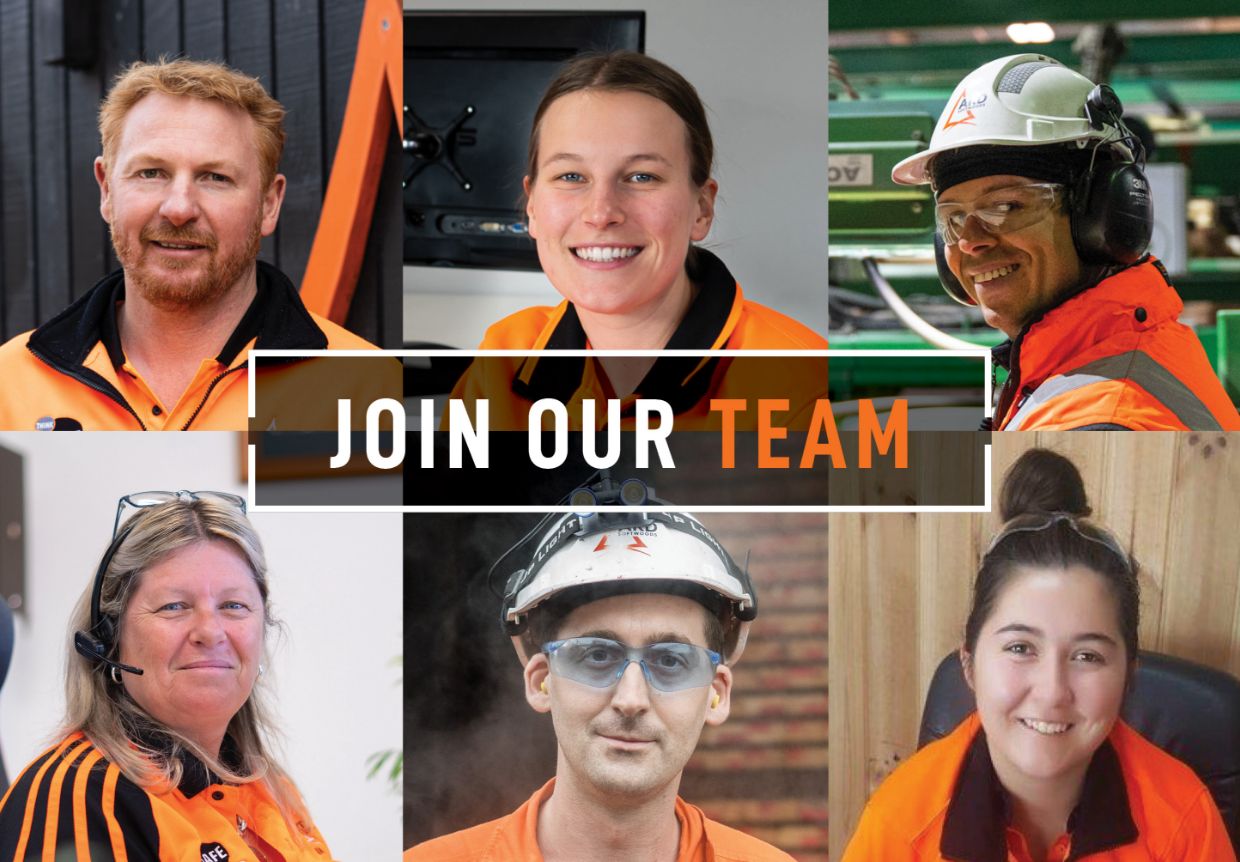 AKD - Integrated Forestry and Timber Processing