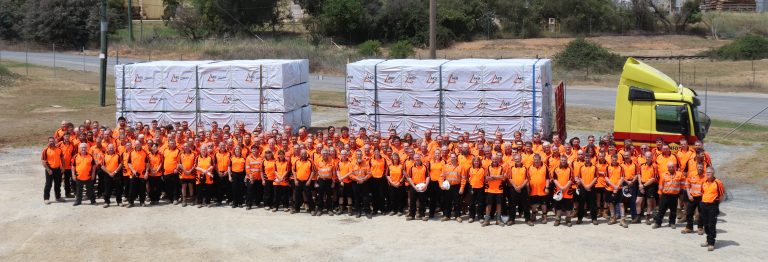 Our Leadership Team - AKD