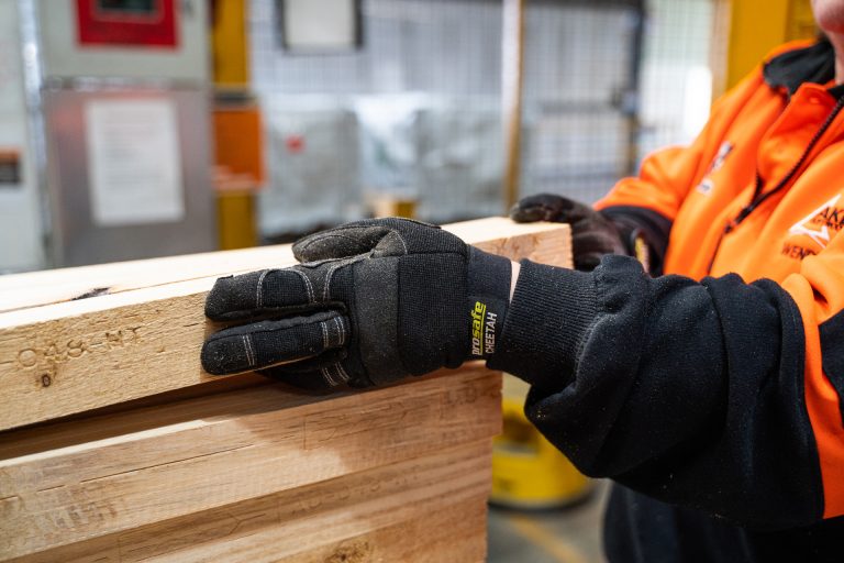 Celebrating the completion of the AKD Caboolture Sawmill Expansion ...
