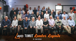 AKD - Integrated Forestry and Timber Processing