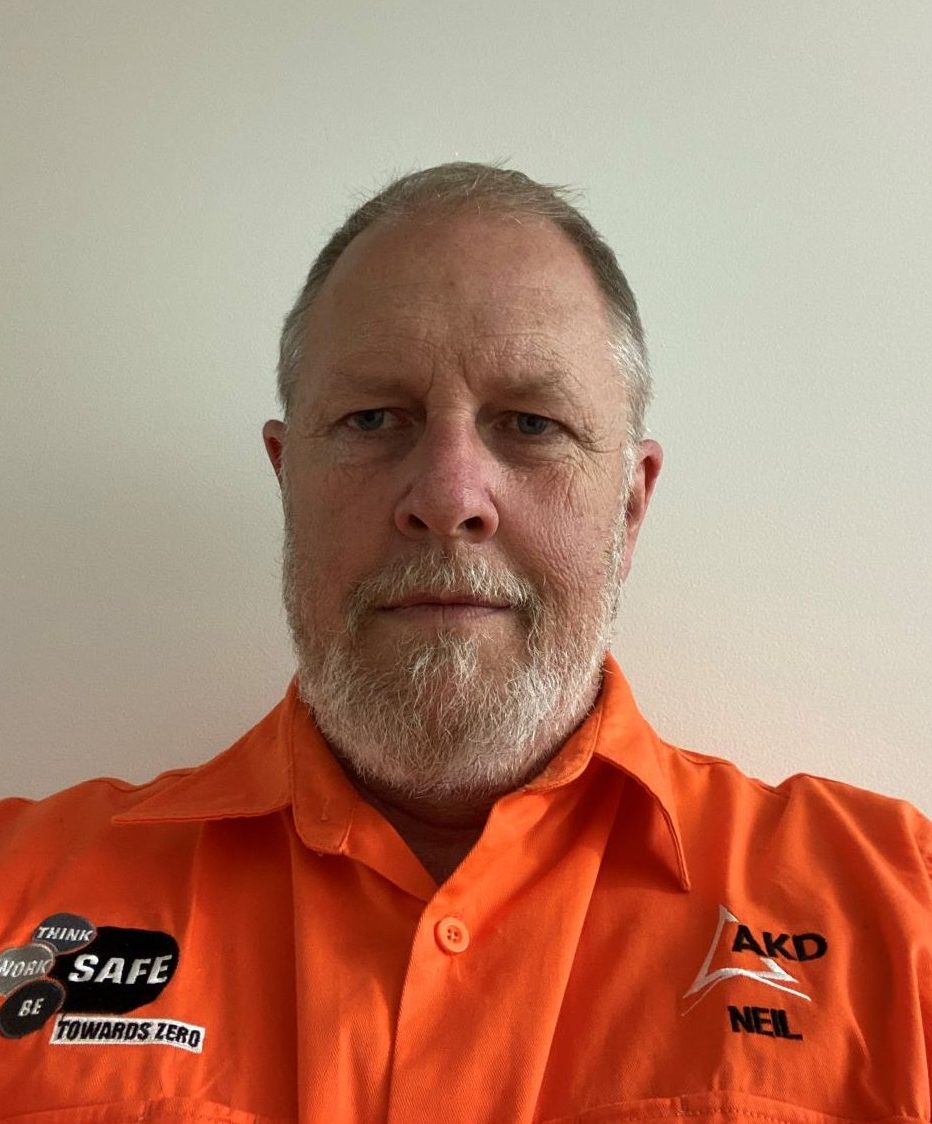 Our Leadership Team - AKD