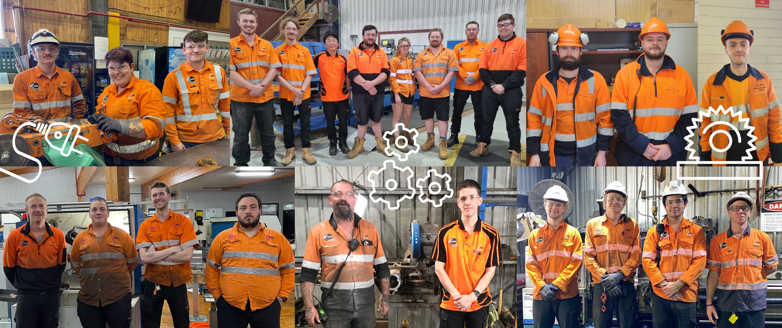 2023 Apprentice Intake - AKD