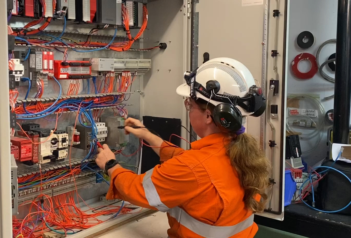 Apprentice Program - AKD