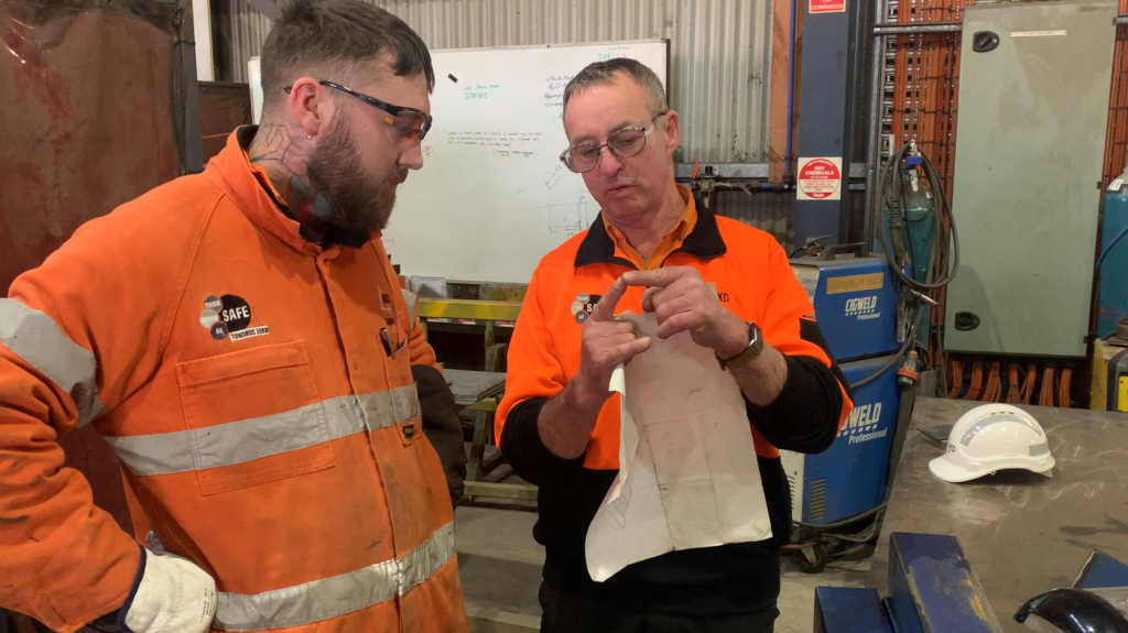 Apprentice Program - AKD