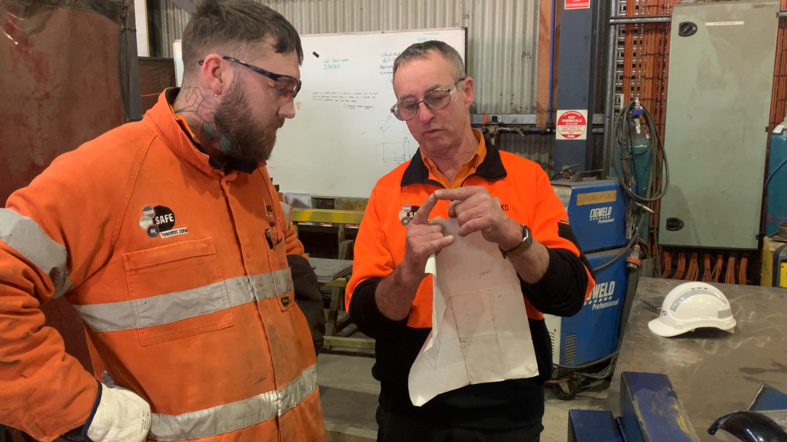 Apprentice Program - AKD