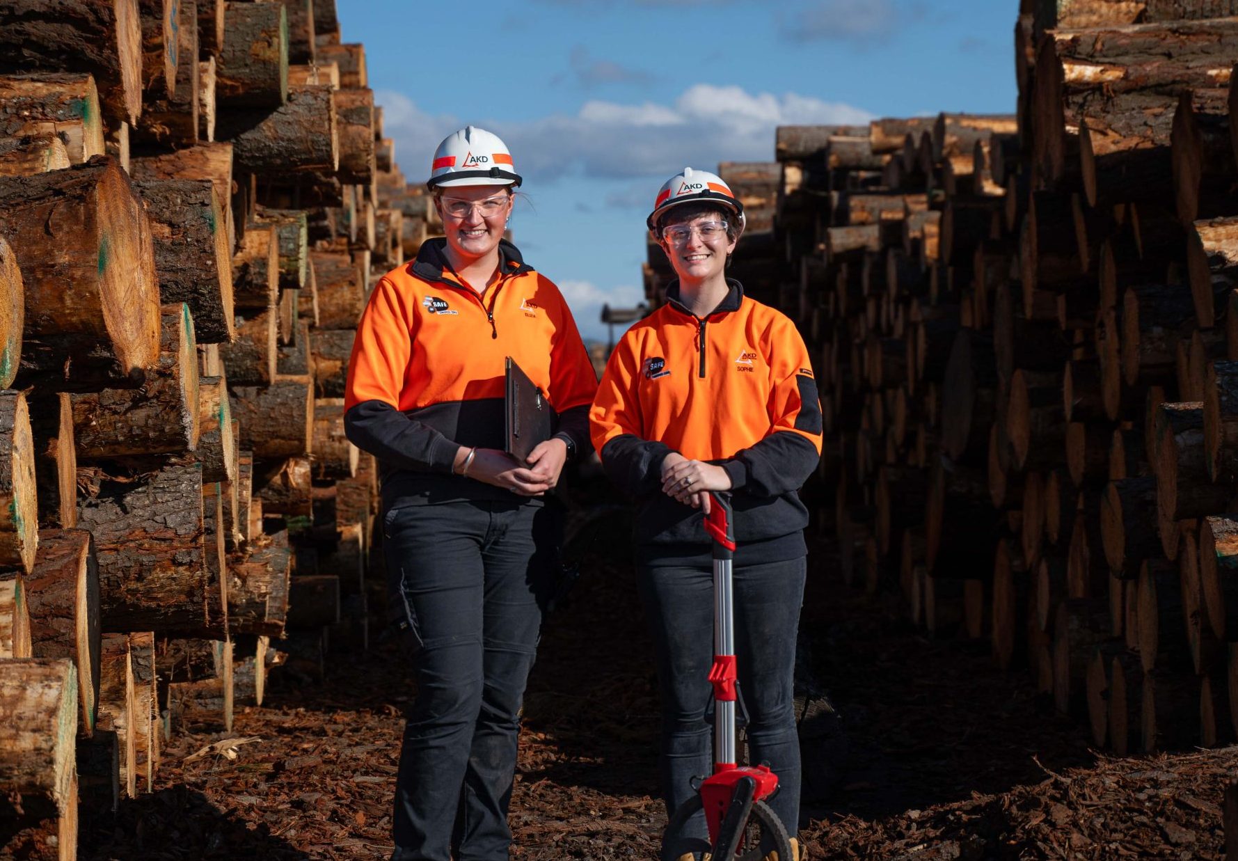 People & Careers - AKD