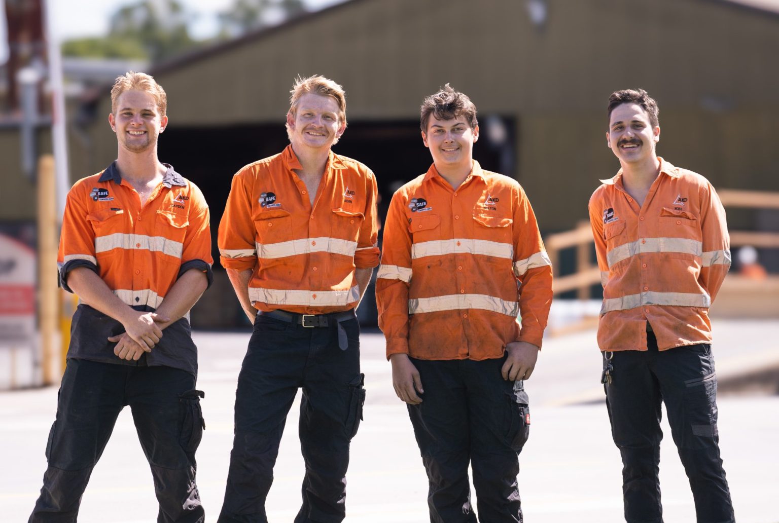 People & Careers - AKD