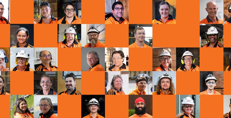 AKD - Integrated Forestry and Timber Processing