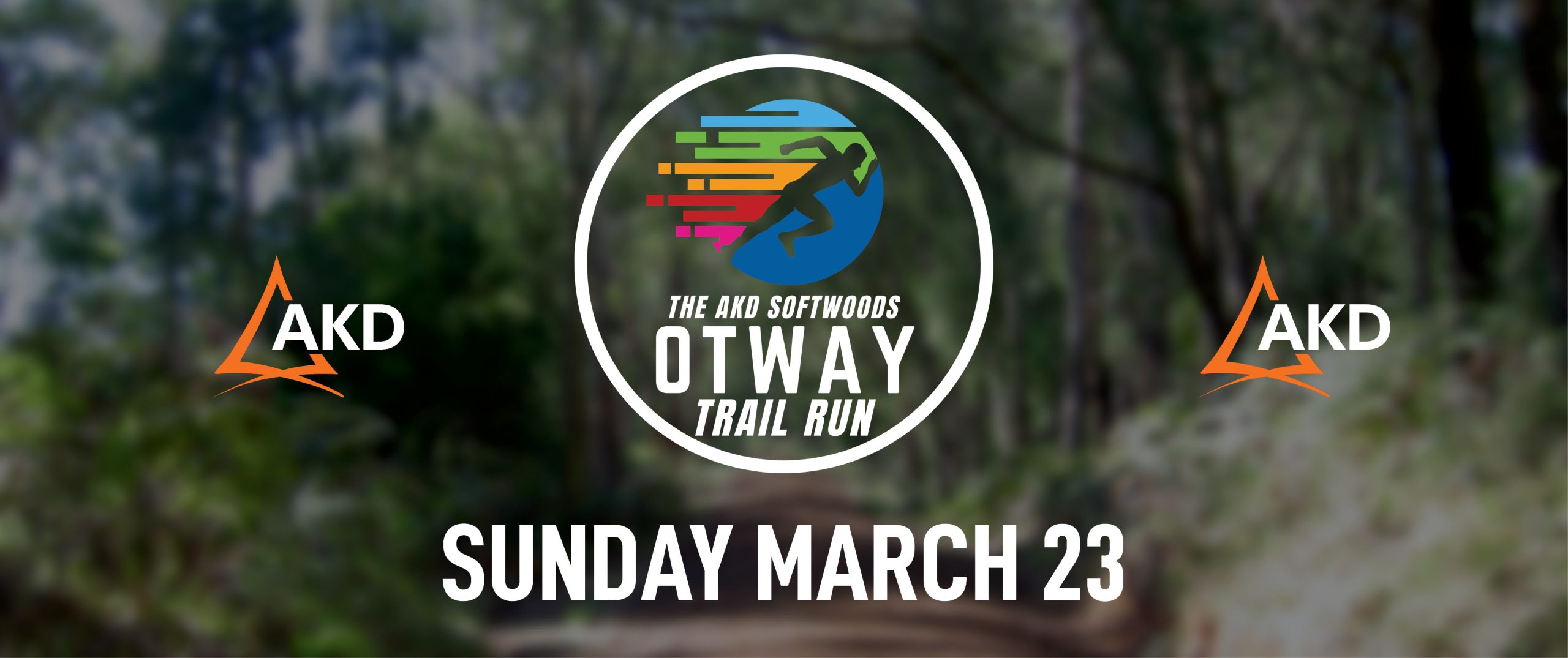 AKD Otway Trail Run 2025 - AKD