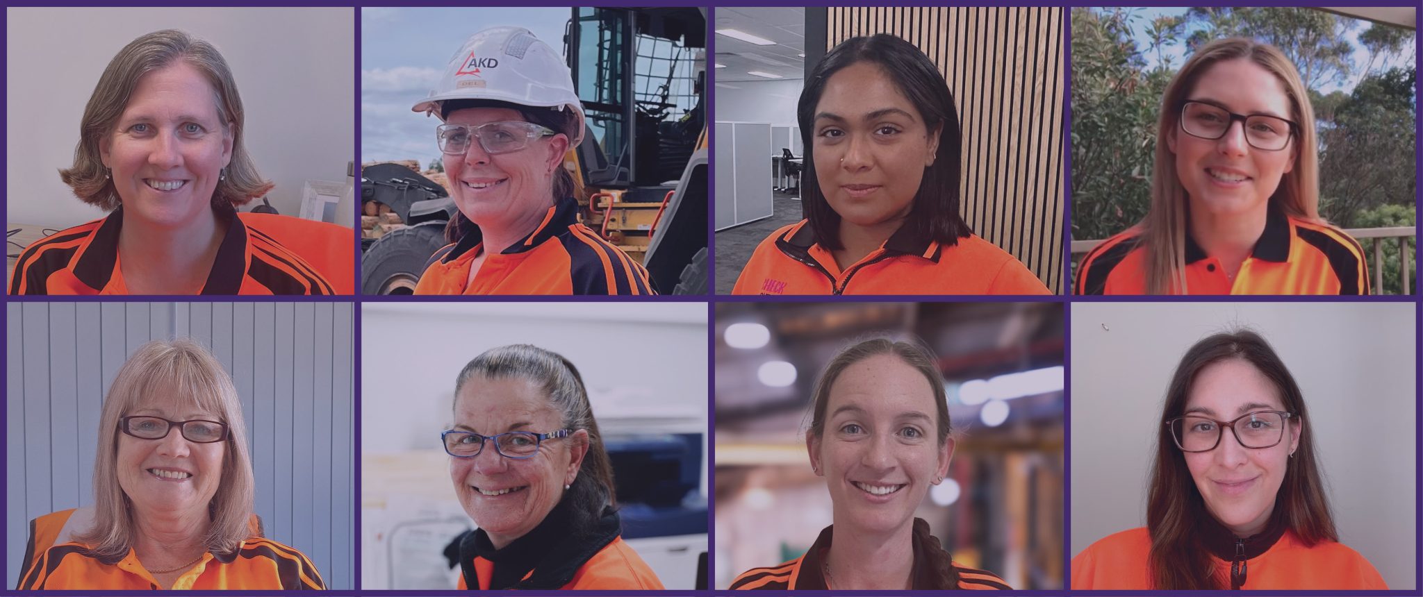 AKD - Integrated Forestry and Timber Processing