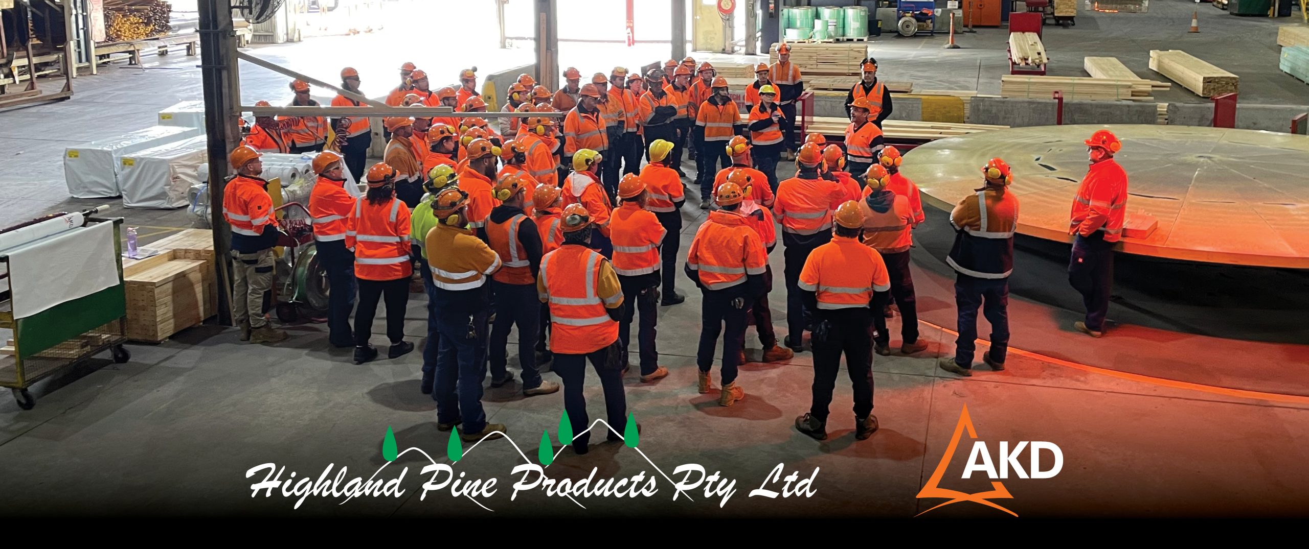 Welcoming HPP to the AKD team - AKD